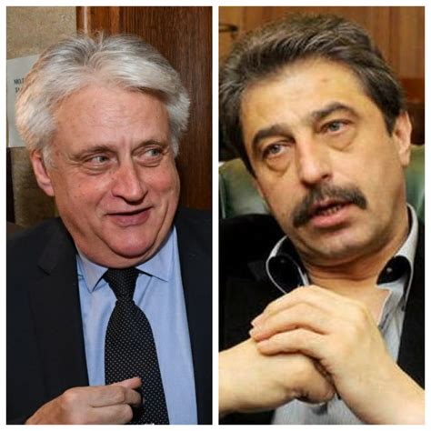 РАЗКРИТИЕ Как Бойко Рашков пробва да извади лична карта и паспорт на банкера беглец Цветан