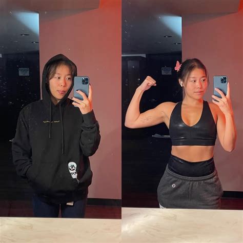 We Love A Pump Reveal R Gymgirls
