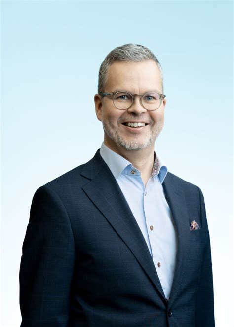 Matti Mikael Koskisesta Varustamojen Euroopan Kattojärjestö Ecsan