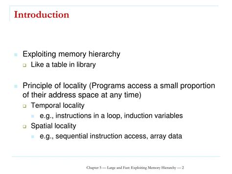 Ppt Chapter 5 Powerpoint Presentation Free Download Id1457157