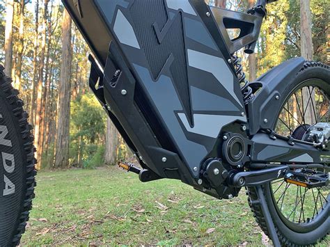 Stealth Controller Shield Stealthelectricbikes