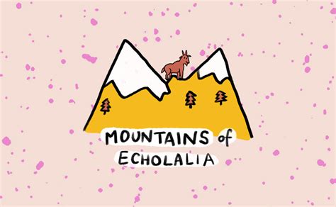 Echolalia What It Is And How I Use It Assistiveware