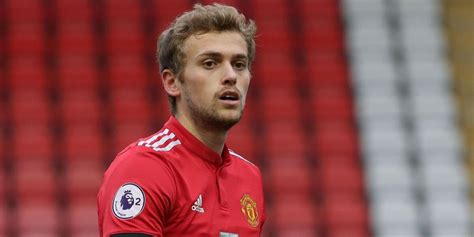 James Wilson Manchester United Wiki Fandom