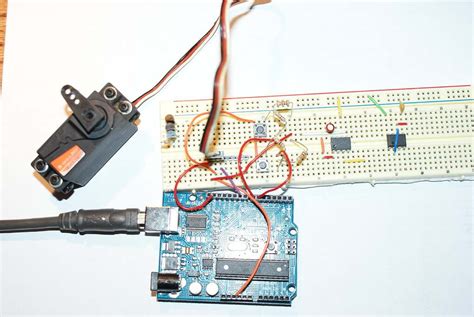 Bunny Feeder Programming Arduino Forum