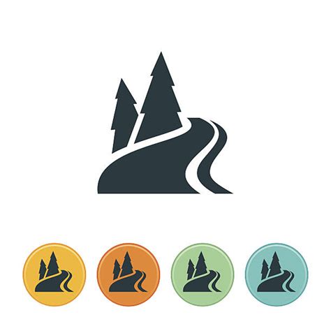 Creek Illustrations Royalty Free Vector Graphics And Clip Art Istock
