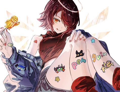 Texas Exusiai Mostima Sora Croissant And More Arknights Drawn By Gawako Danbooru