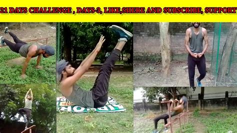 21 Days Challenge 3 Days Complete Likeshere Subscribesupport