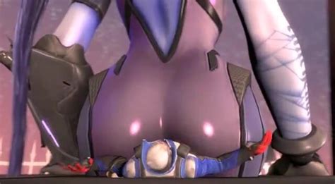 widowmaker buttcrush loop no sound