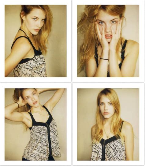 Ashley Smith Gap Teeth Ashley Smith Model