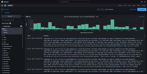 Cannot Get Cisco Filebeat Module To Work Kibana Discuss The Elastic