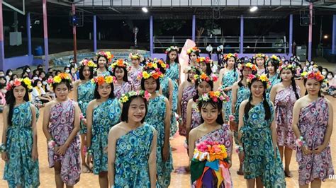 โรงเรียนราชินีบูรณะ เข้าค่ายลูกเสืออนุสรณ์ศุภมาศ ราชบุรี Youtube