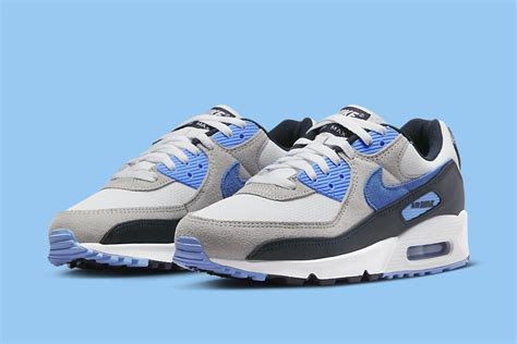 Nike Air Max 90 Unc Dq4071 101 Nice Kicks