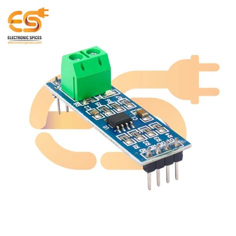 Buy MAX TTL To RS Long Range Converter Module