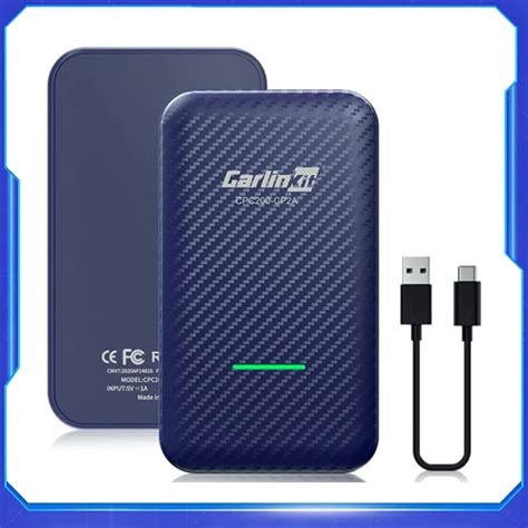 티몬 비즈 마켓 위시팜 카링킷 40 무선 카플레이 무선 안드로이드오토 어댑터 Carlinkit 40 Adapter 자동차용품 산업용품