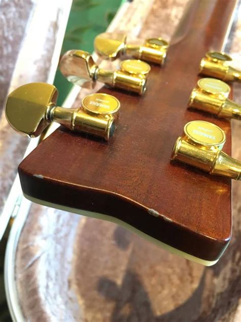 Yamaha Ld10 Acoustic Guitar Accessories And Other Musically Related