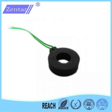 Differential Current Sensor Manufacturer