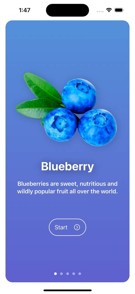 Ios Mobile Application และ Web Development ด้วย Swift Swiftui Html Css Javascript แอปพลิเคชั่น