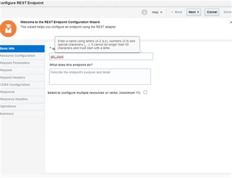 How To Design Callback Integration In Oracle Integration Cloud