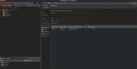 Dbeaver Icons Are Missing In Version 2301202303250535 · Issue 19495 · Dbeaverdbeaver · Github