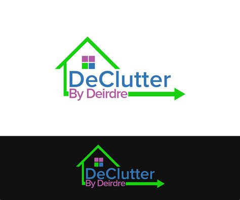 Declutter Business Needs A Logo Design 47 Logo Designs For Declutter Declutter Business Needs A Logo Design 47 Logo Designs For Declutter