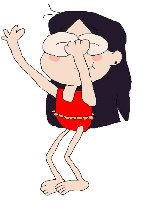 Candy Chu Doing The Swim By Sotosbros On Deviantart