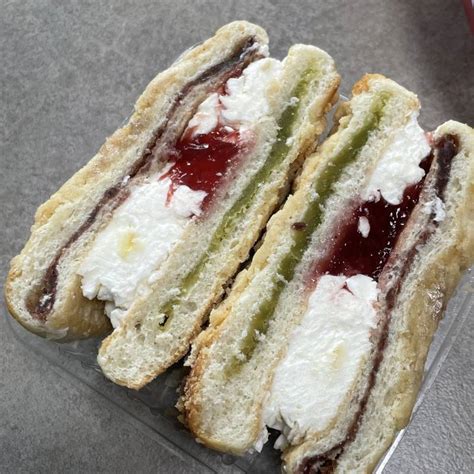 씨유 고대 맘모스빵 맛있다 인스티즈 Instiz 익명잡담 카테고리