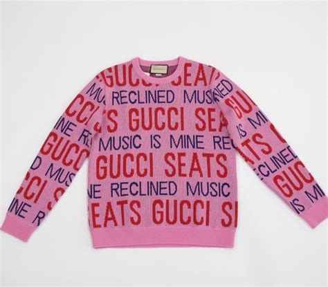 Gucci Th Anniversary Popchill