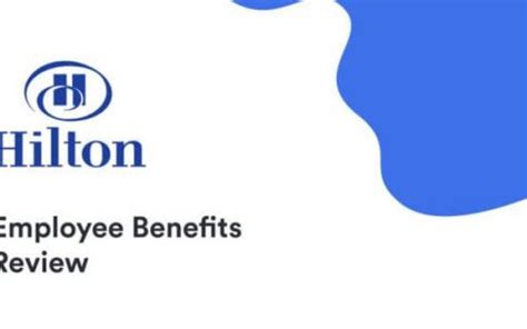Go Hilton Team Member Travel Program Teammembertravel