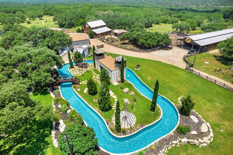 This Texas Water Park Features The Worlds Longest Lazy River
