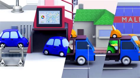 Axiomtek Innovation In Manufacturing YouTube