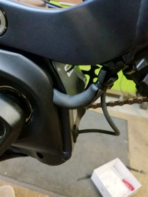 Whyte E150s Emtb Forums