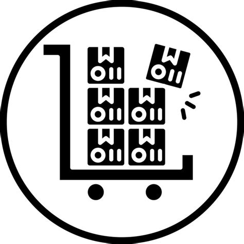 Premium Vector Vector Design Overflow Shipment Icon Style