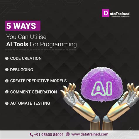Datatrained On Linkedin Datatrained Aiprogrammingboosters