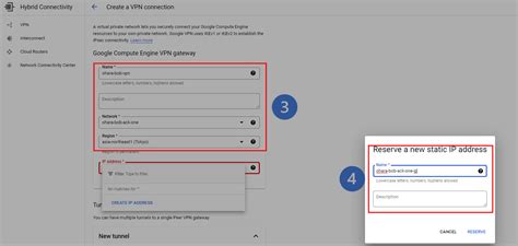 Building A Multi Cloud Environment Using Google Cloud Kubernetes GKE And Alibaba Cloud