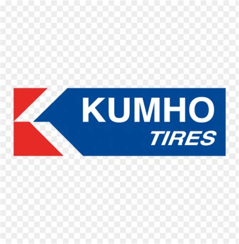Kumho Tires Logo Png Ricky Has Peck