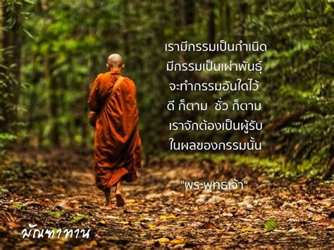 ธรรมะสอนใจ On Instagram เรามีกรรมเป็นกำเนิด มีกรรมเป็นเผ่าพันธุ์ จะทำ