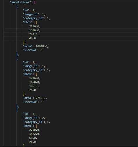 Python I Am Getting Zero Values For Average Precision And Average Recall When Using 4each