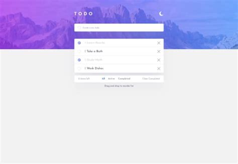 Frontend Mentor React Ts Scss Coding Challenge Solution