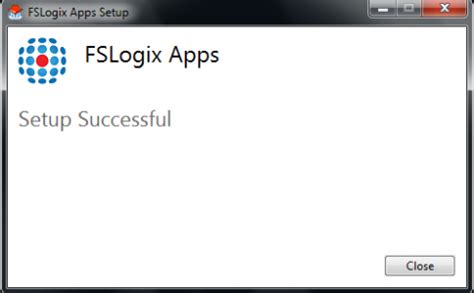 FSLogix 2 0 Rorymon Com