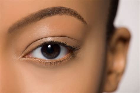 How To Get Perfect Eyebrows Readers Digest