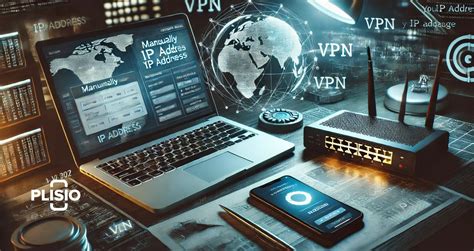 How To Manually Change Your IP Address On Various Devices