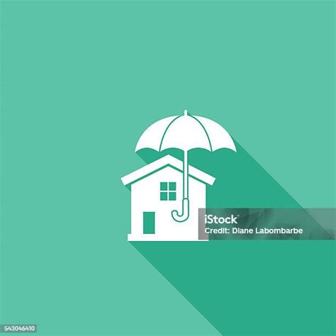 평편 백색과 ui 긴 그림자 웹 사이트 홈 보험 아이콘크기 그래픽 사용자 인터페이스에 대한 스톡 벡터 아트 및 기타 이미지 그래픽 사용자 인터페이스 그림자 기업