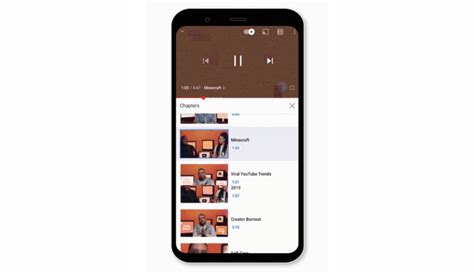 Youtube Introduces New Ui For Video Player Along With Gestures