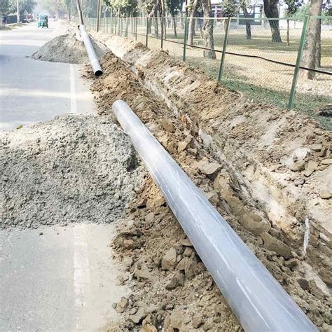 Pipeline Networkingupvc Best Water Treatment Etp Stp Wtp Ro Solutions In Bangladesh