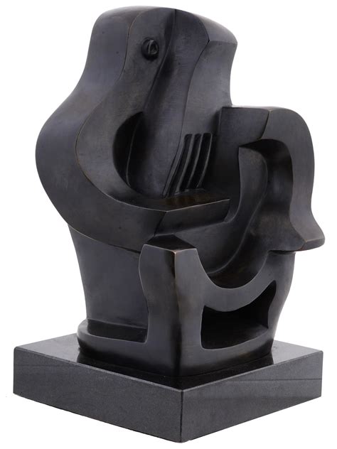 Jacques Lipchitz Jacques Lipchitz Mutualart