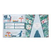 Penguin Party Problems Books Tate Shop Tate