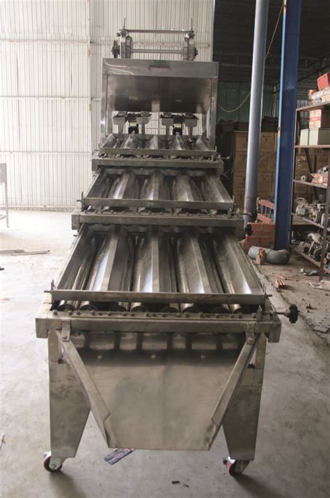cashew kernel grading machine cashew processing machinery