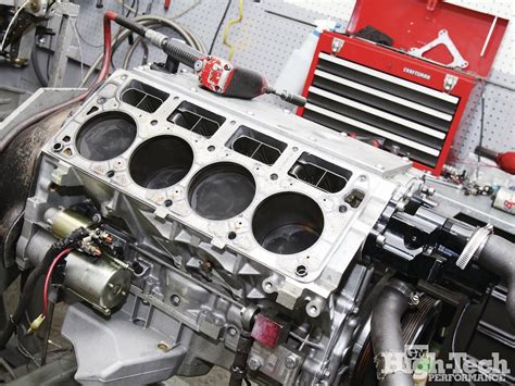 Ls1 Heads And Cam Test Ls1 Camshaft Roundup Part 2