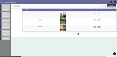 Ssmjsp计算机毕业设计基于java开发的学生社团管理系统300qj【源码、程序、数据库、部署】jsp毕设做成java毕设 Csdn博客