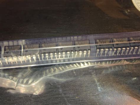 5 Stk Ic Rs 485 422 Transceiver Sn75176bp Von Ti Neu Gemäss Beschreibung In Grenchen Für Chf